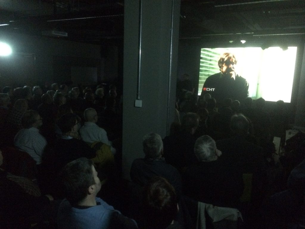 Rückblick: Operation Hamster. Vergrabene US-Sonden in der DDR ...