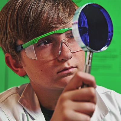 German Spy Museum - Berlin’s Hands-On History Museum