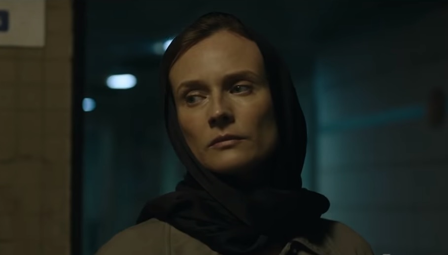 Filmtipp: Diane Kruger als Mossad-Spionin in „Die Agentin“ - Deutsches ...