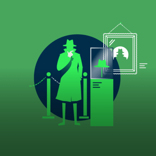 German Spy Museum - Berlin’s Hands-On History Museum