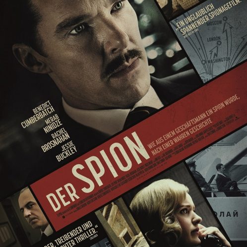 Deutsches Spionagemuseum Berlin | Deutschlands einziges Spy Museum