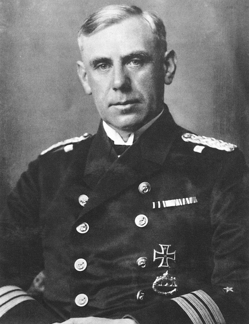 Wilhelm Canaris: Abwehr-Chef und Widerständler zugleich?