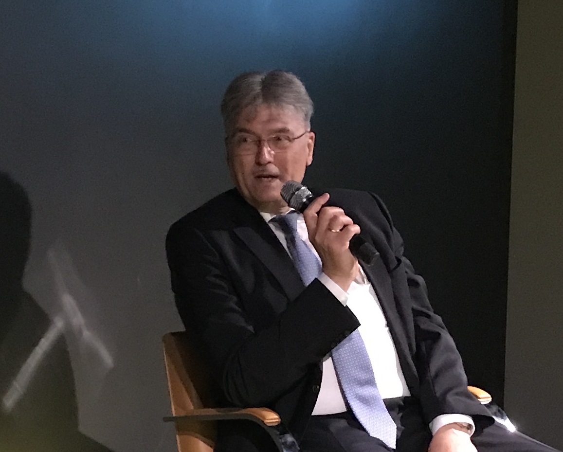 Rückblick: Keine Lizenz zum Töten – Der BND-Mann - Deutsches Spionagemuseum