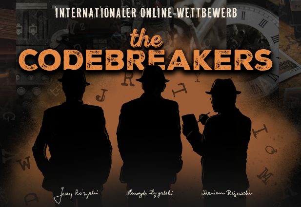 Tipp: TheCodebreakers – ein internationaler Online-Wettbewerb zur ...