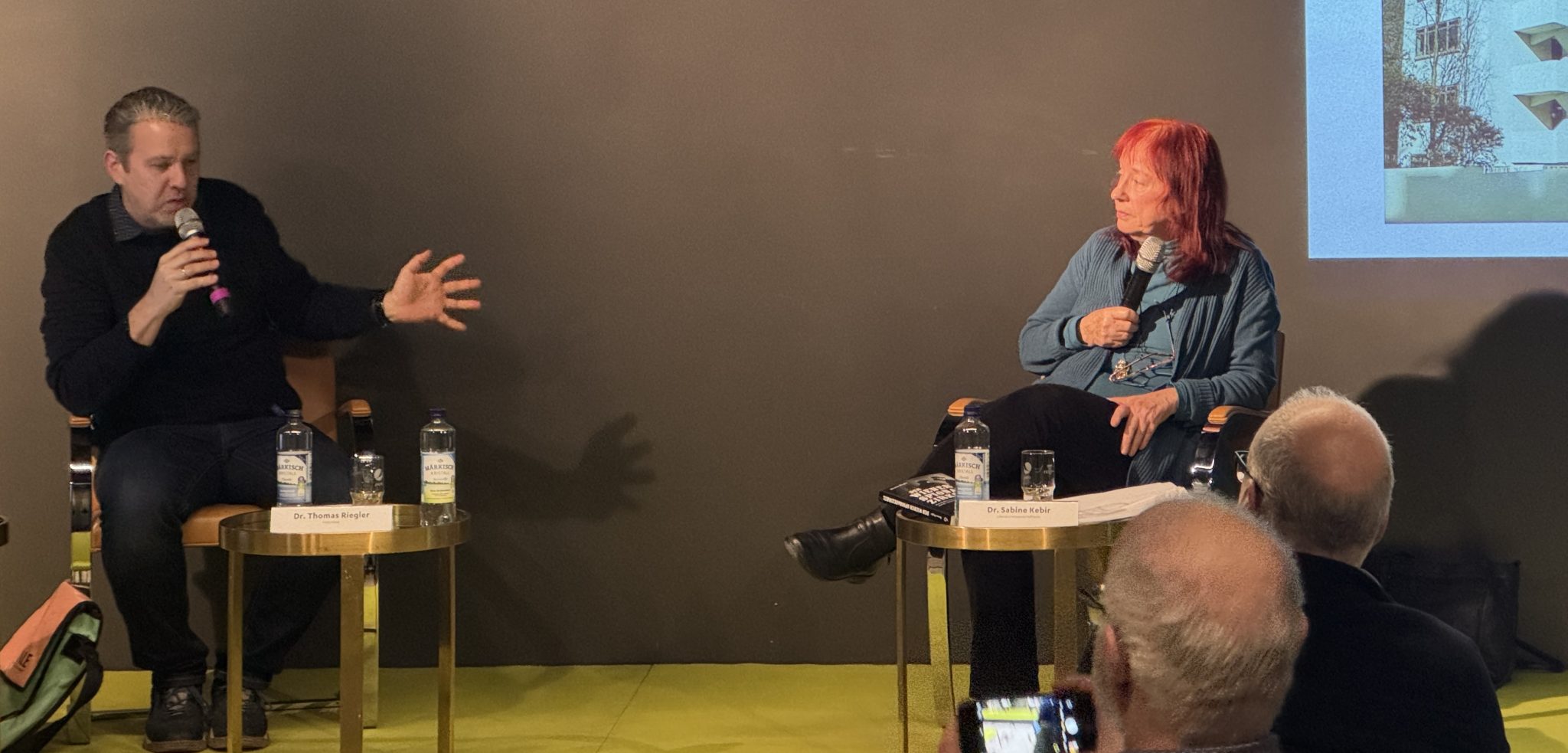 Rückblick: Der Wiener Spionagezirkel - Deutsches Spionagemuseum