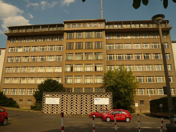 MfS: Die Rolle des Ministerium für Staatssicherheit der DDR