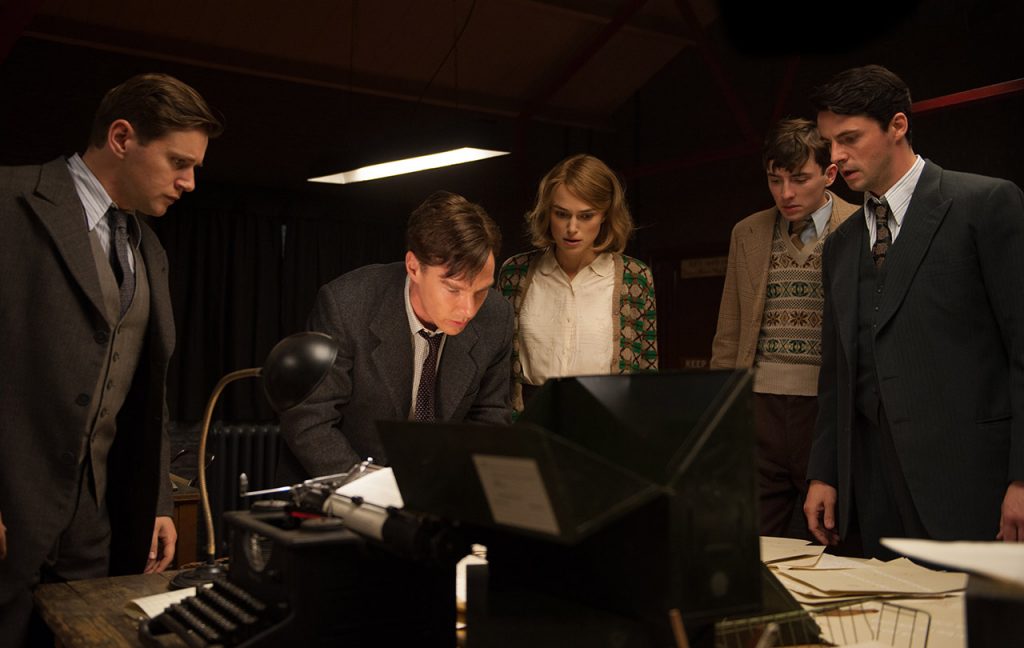 Faktencheck: "The Imitation Game – Ein streng geheimes Leben ...