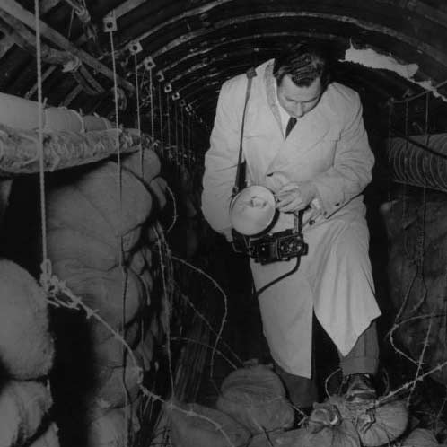 German Spy Museum - Berlin’s Hands-On History Museum